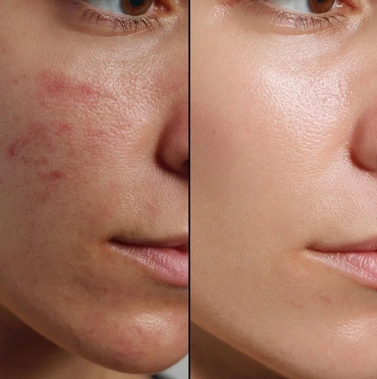 6 Reasons Your Skin Needs Extra Care Daily – Bitamin Naturals