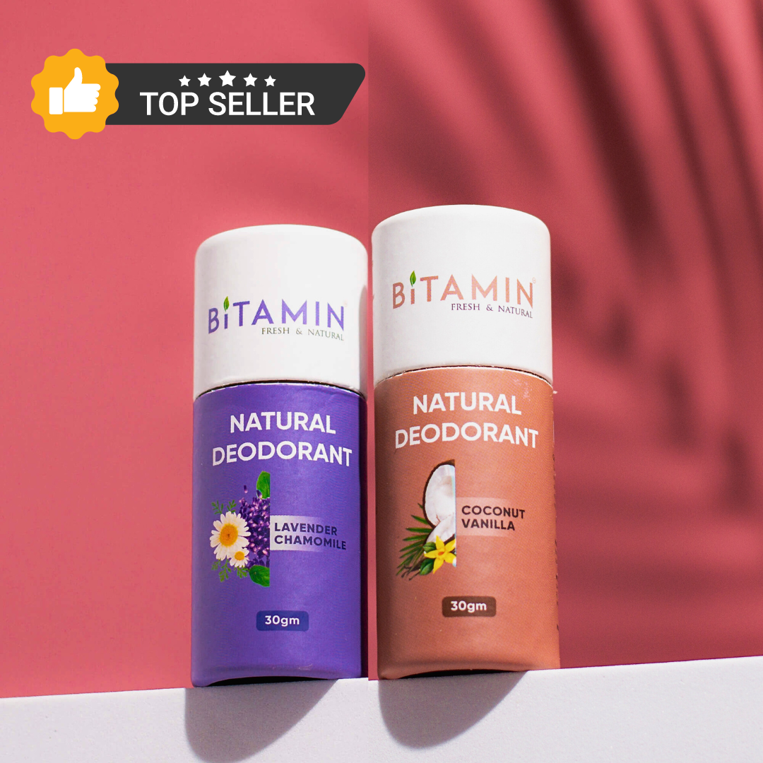 Girls Pack – Bitamin Naturals